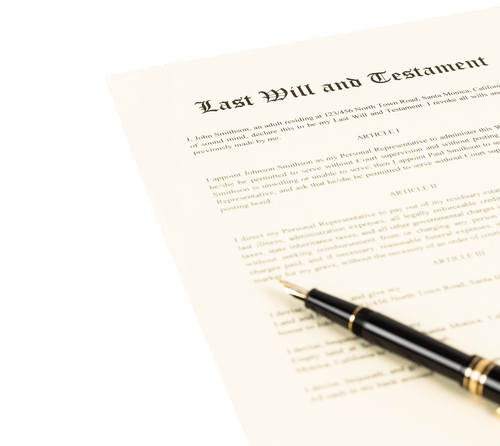 Probate Winnipeg – Probate and Estate Administration